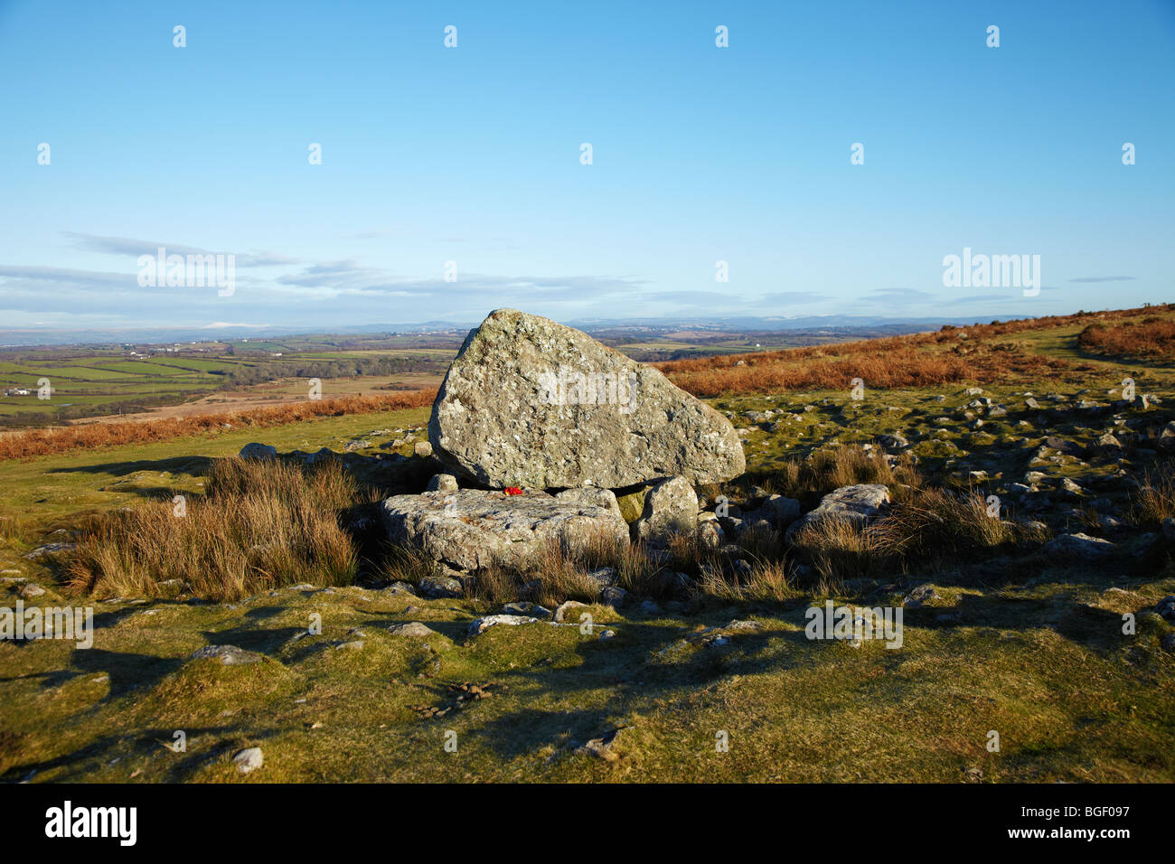 Arthurs stone gower hi-res stock photography and images - Alamy