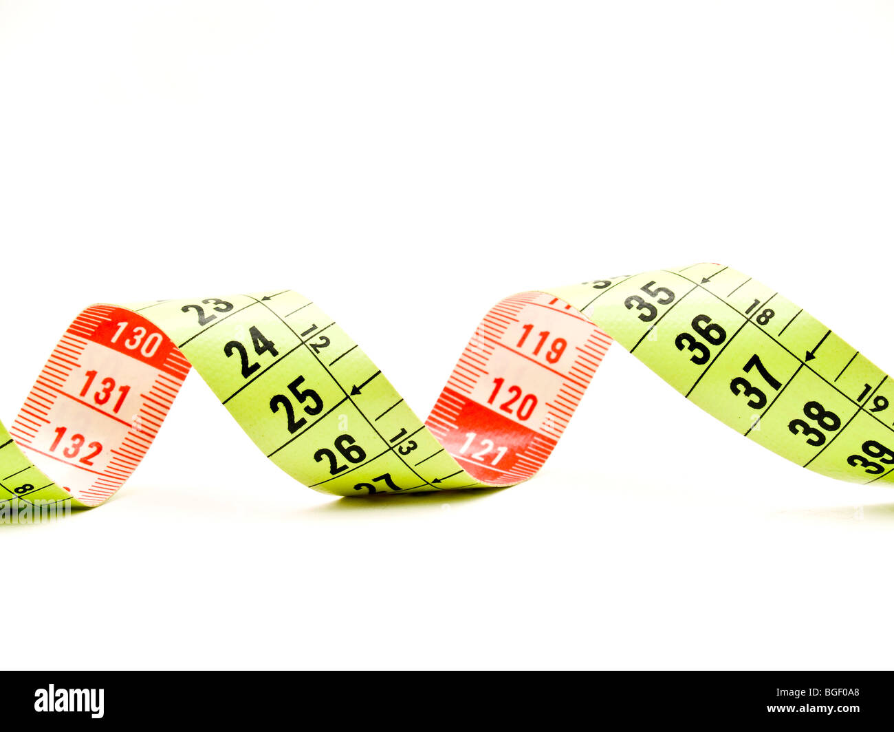 Foot size measuring hi-res stock photography and images - Alamy