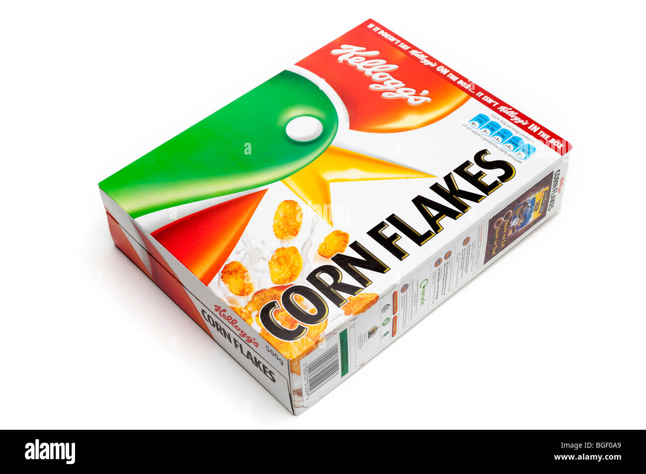 Kelloggs High Resolution Stock Photography and Images - Alamy