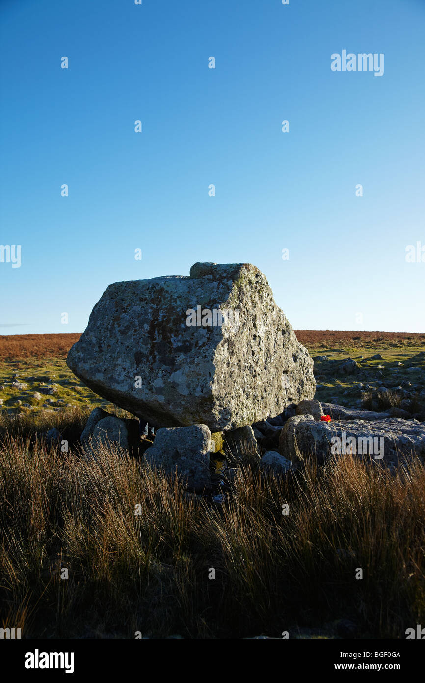 Arthurs stone gower hi-res stock photography and images - Alamy