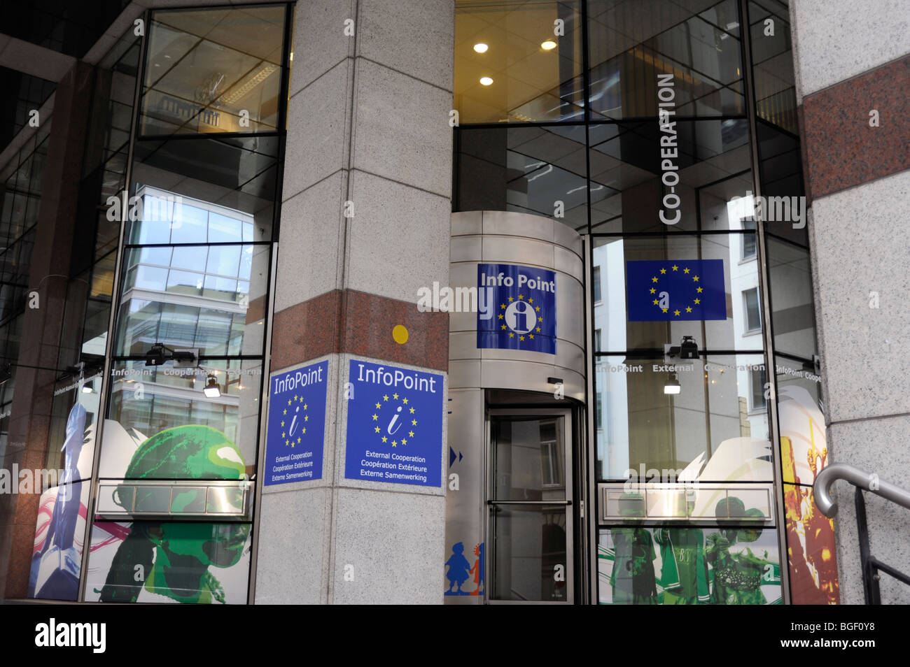 External Cooperation High Resolution Stock Photography and Images - Alamy