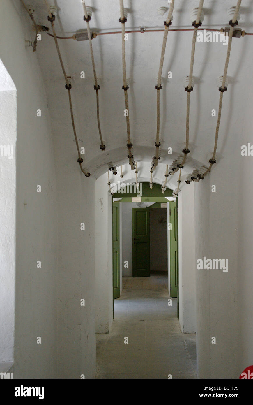 italy,lombardy,valtellina,Oga,Forte Venini, fort of first world war ...