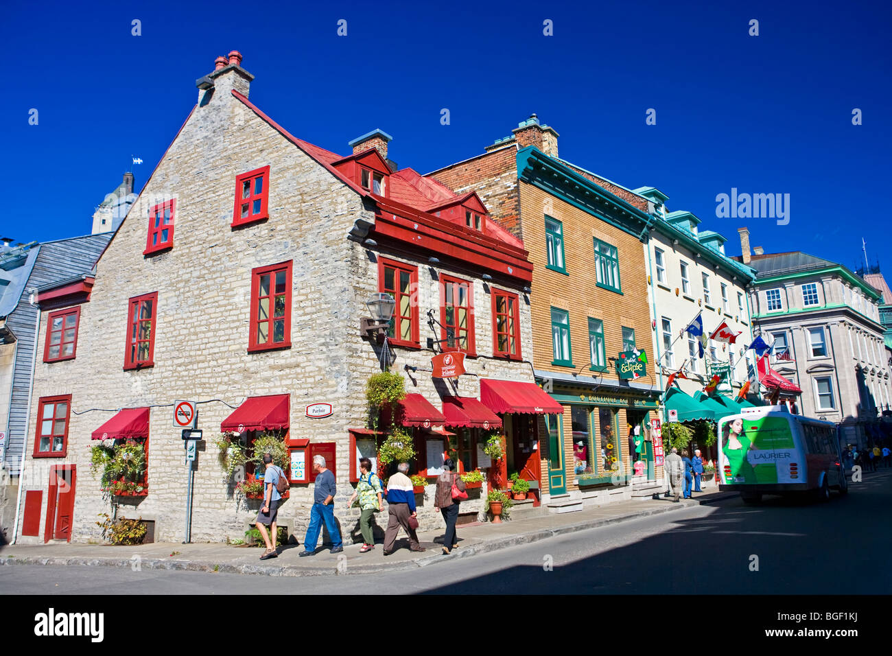 Joseph bouchette hi-res stock photography and images - Alamy