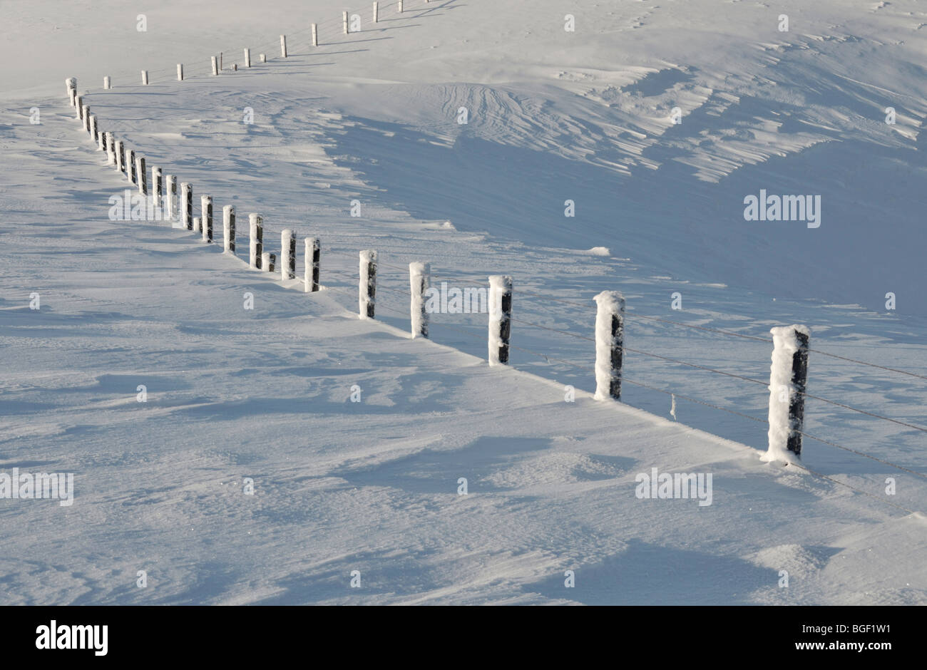 Croft in scotland landscape hi-res stock photography and images - Alamy