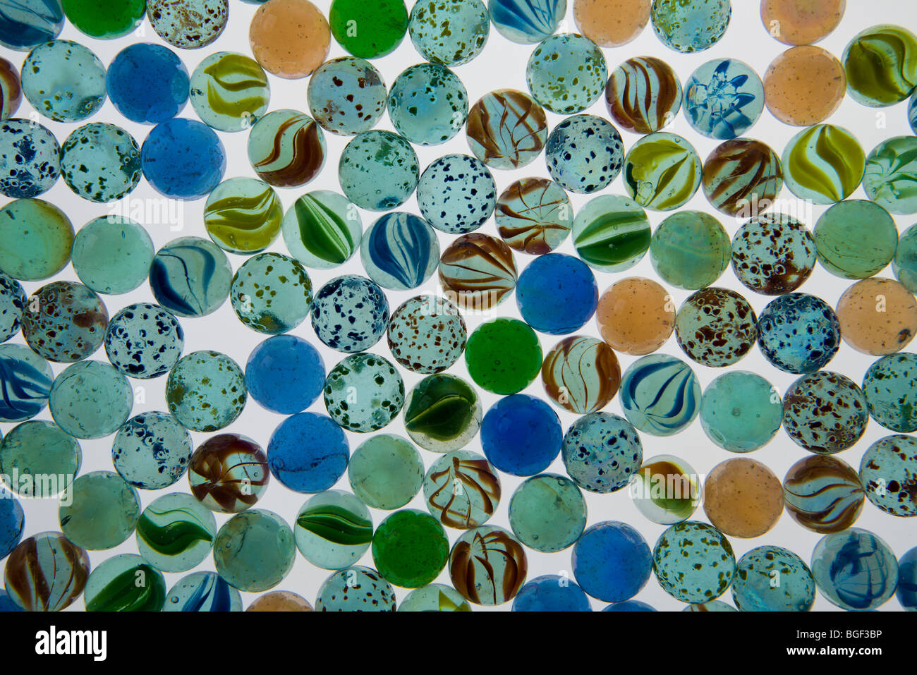 lots of marbles Stock Photo - Alamy