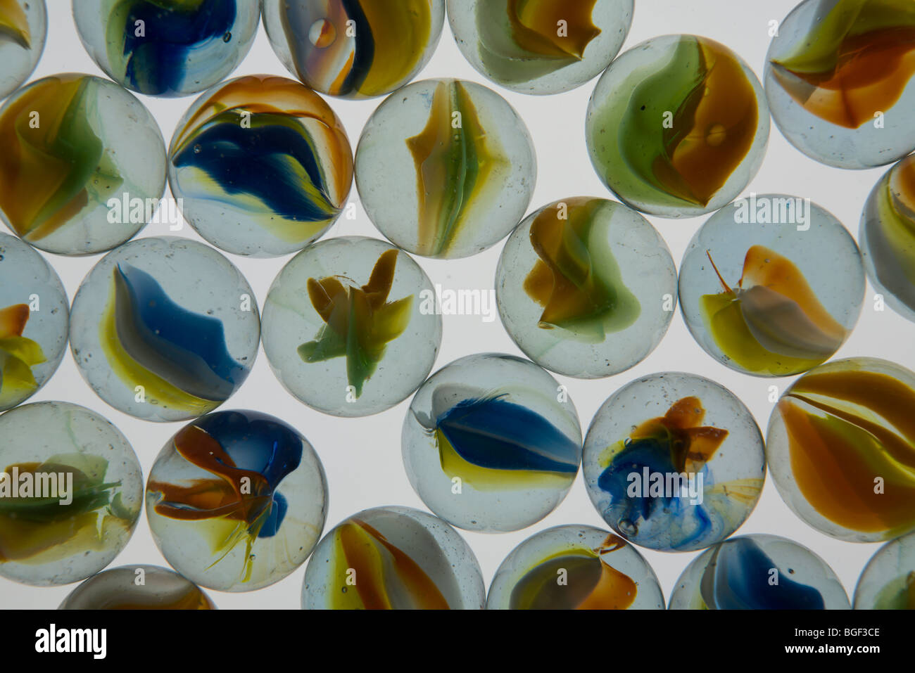 lots of marbles Stock Photo - Alamy