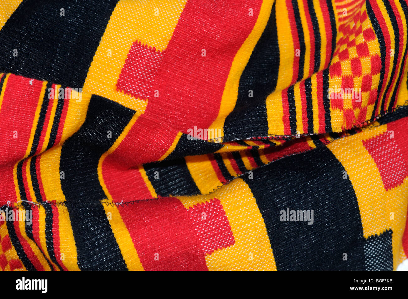 Woven cloth dorze tribe hi-res stock photography and images - Alamy