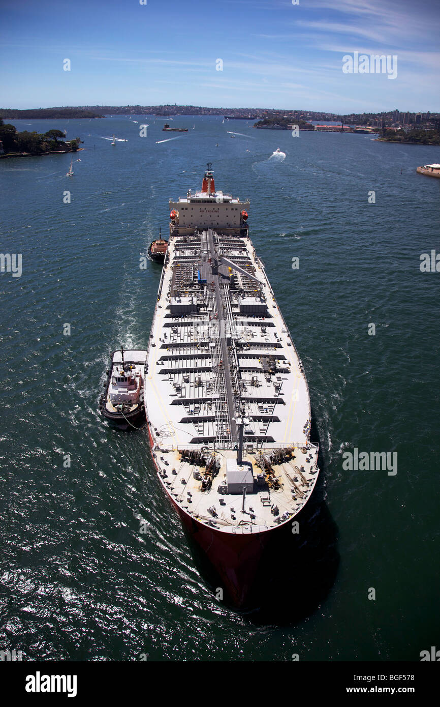 Tanker petrol australia hi-res stock photography and images - Alamy