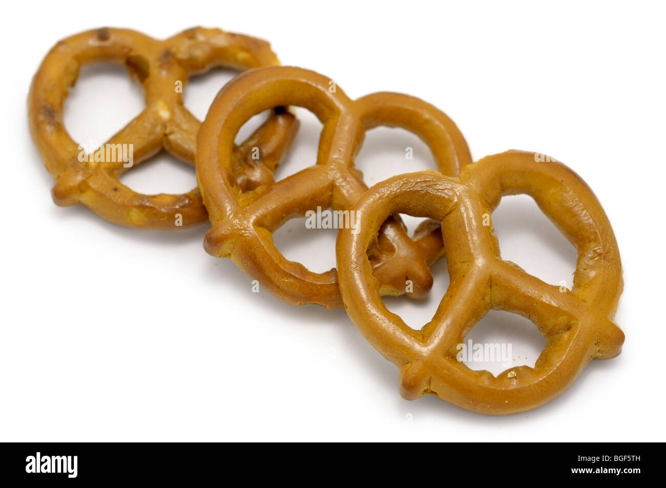 Pretzels hi-res stock photography and images - Alamy