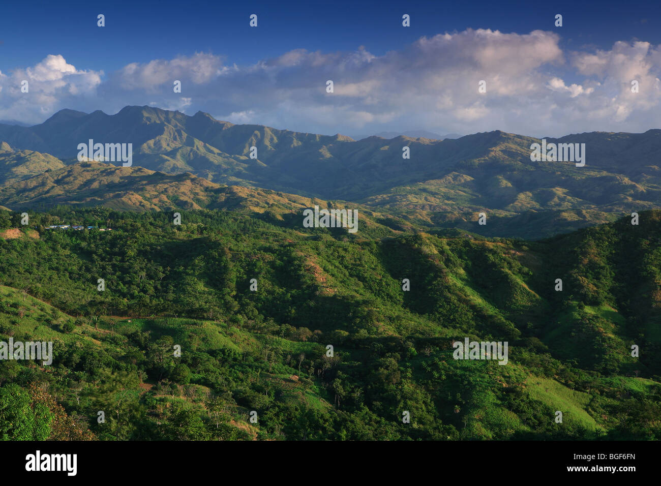 Cocle Panama High Resolution Stock Photography and Images - Alamy
