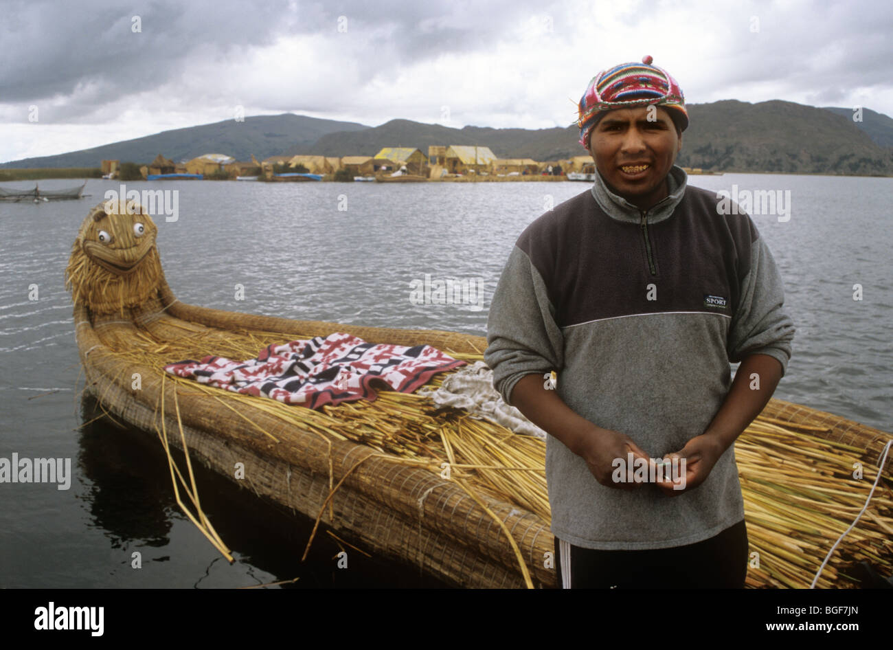 Andean tribes hi-res stock photography and images - Alamy