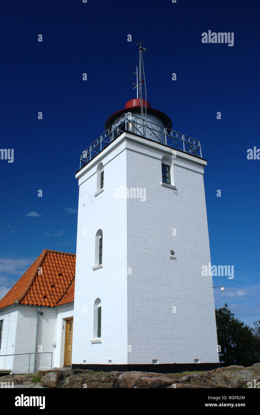 Bornholm Danemark High Resolution Stock Photography and Images - Alamy