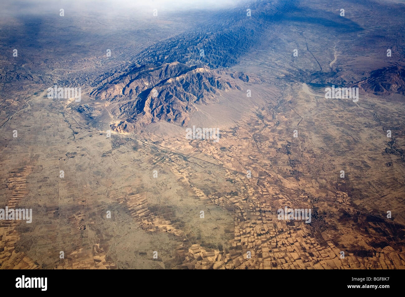 Flying terrain High Resolution Stock Photography and Images - Alamy