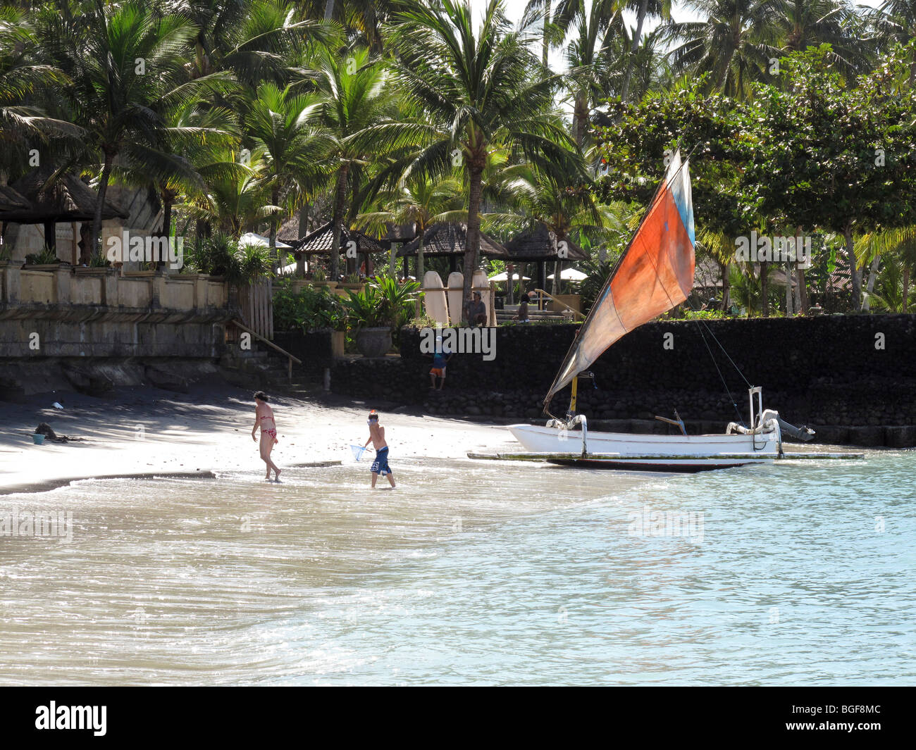 Prahu hi-res stock photography and images - Alamy