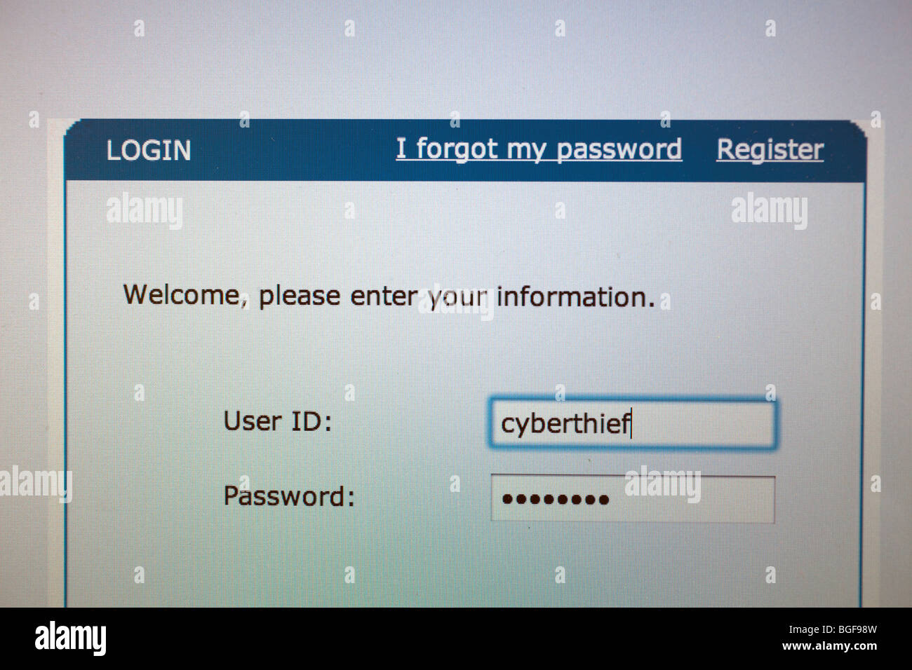 Cyber crime hi-res stock photography and images - Alamy