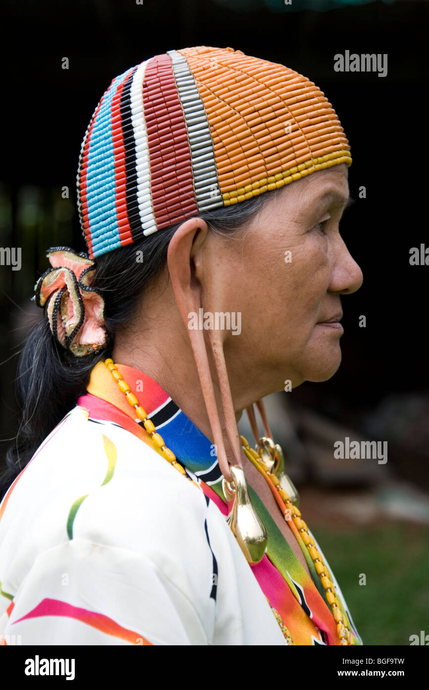 Elongated lobes hi-res stock photography and images - Alamy