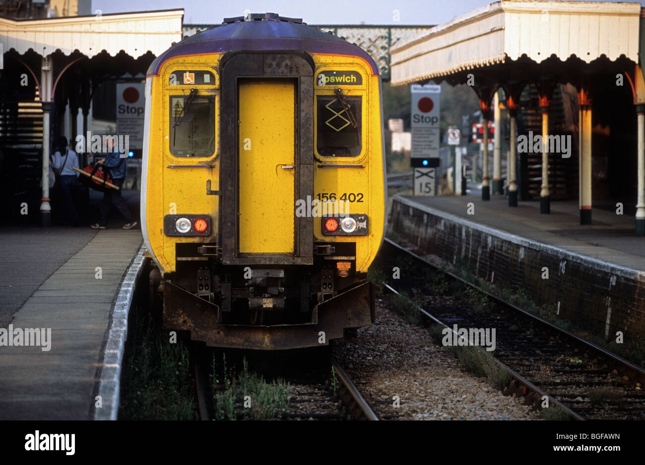 Victorian woodbridge hi-res stock photography and images - Alamy