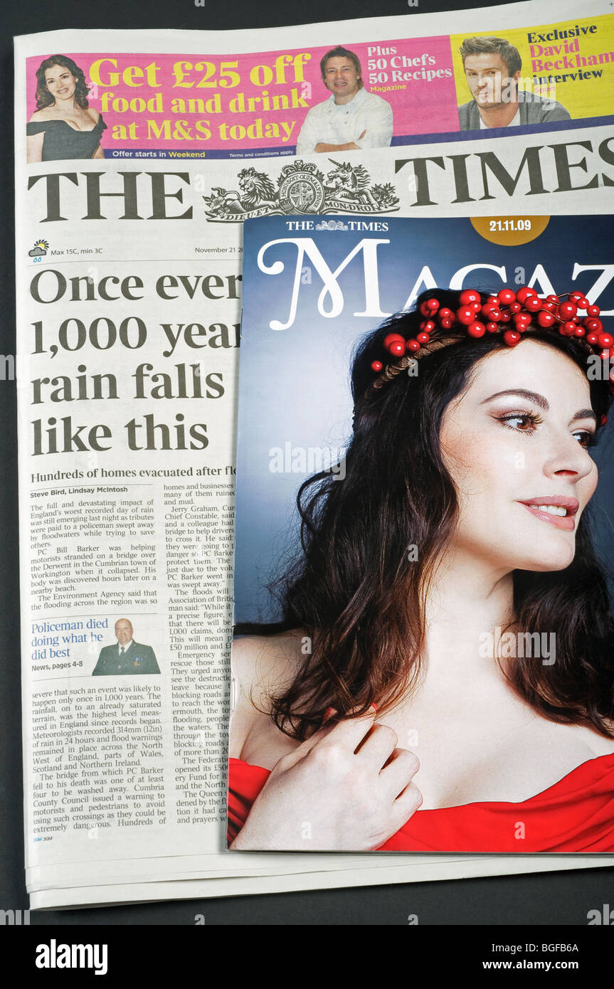 International times magazine hi-res stock photography and images - Alamy