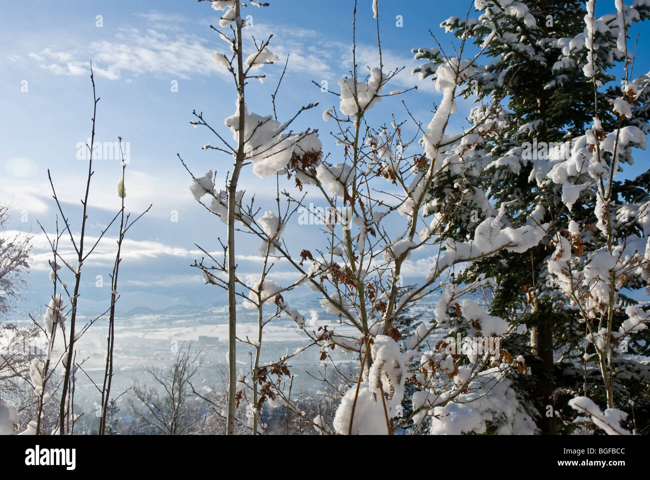 Penrith beacon hi-res stock photography and images - Alamy