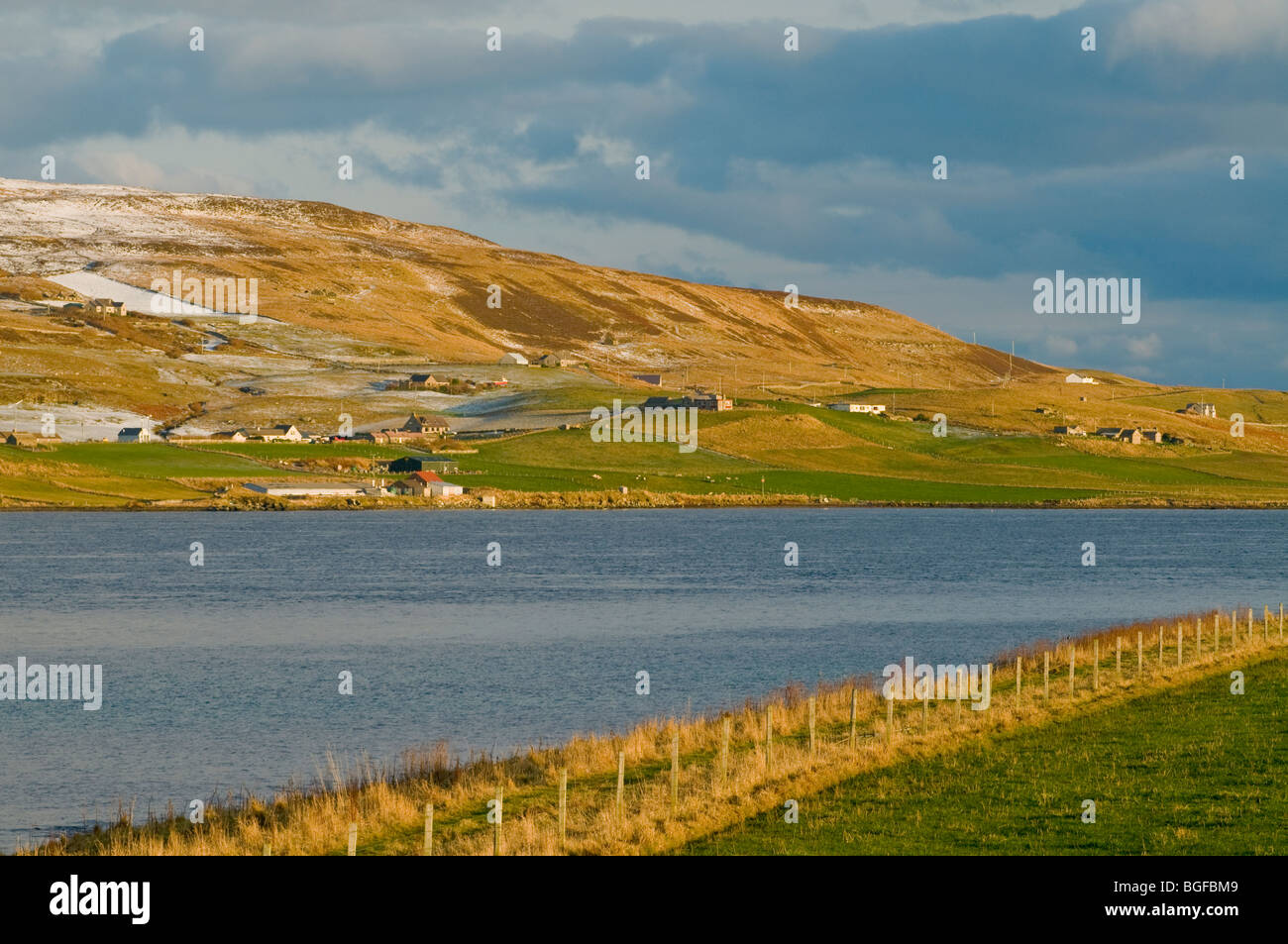 Rousay hi-res stock photography and images - Alamy