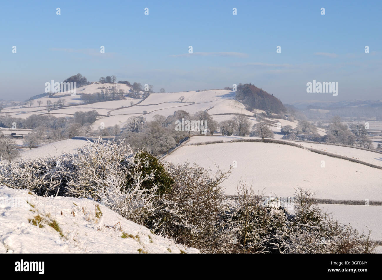 Merlin’s hill wales hi-res stock photography and images - Alamy