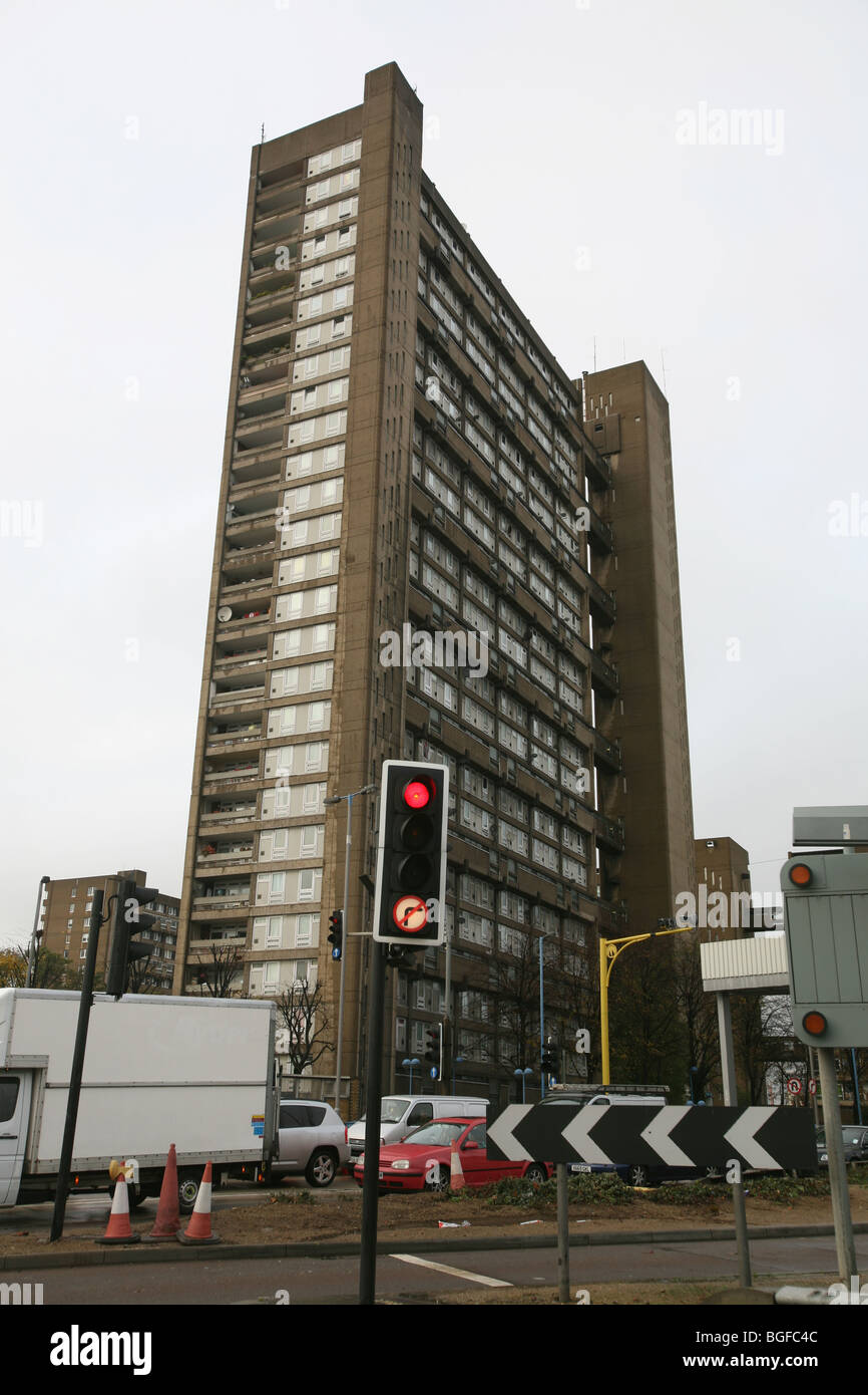 Ugliest Building In London