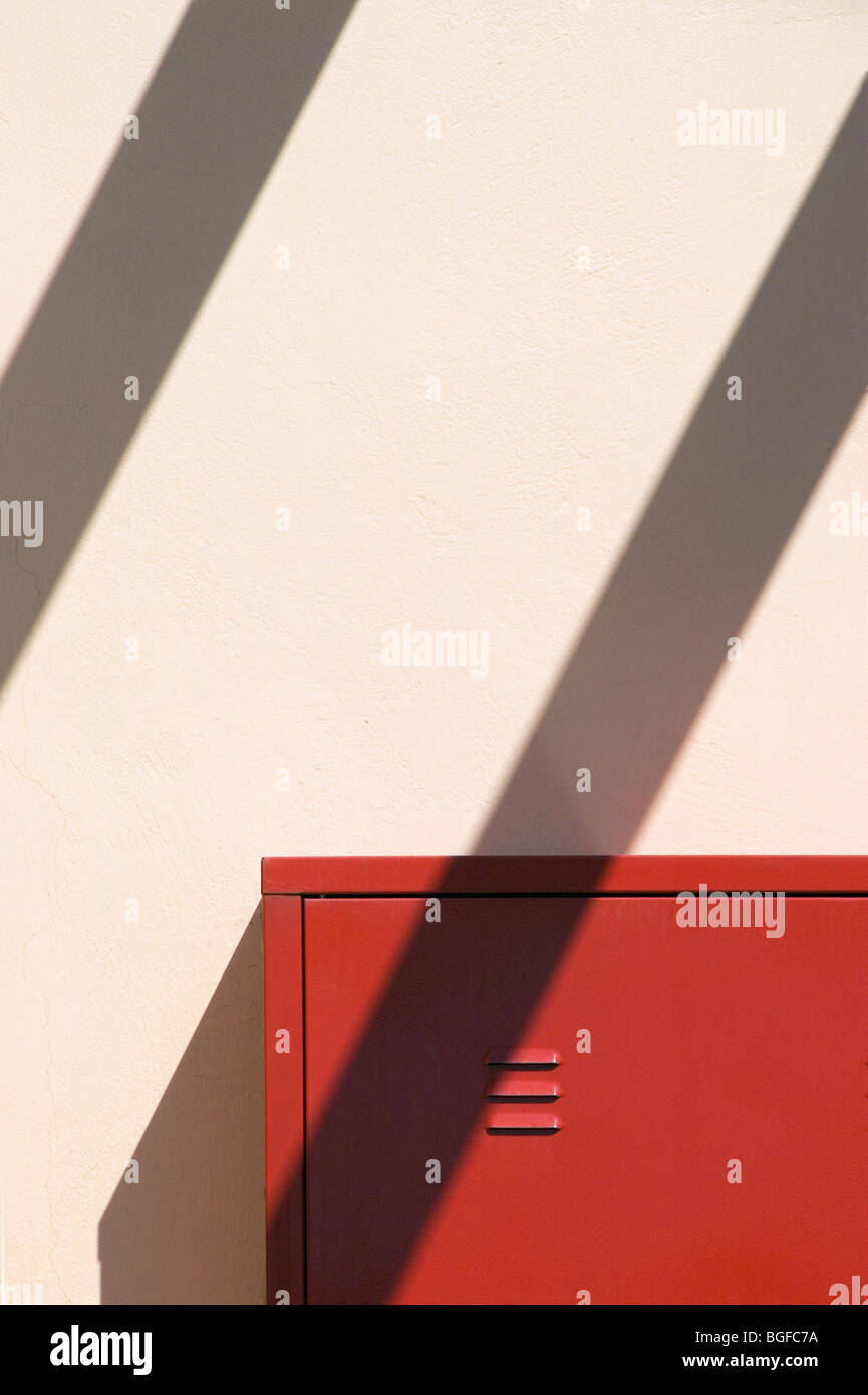 Vertical angles hi-res stock photography and images - Alamy