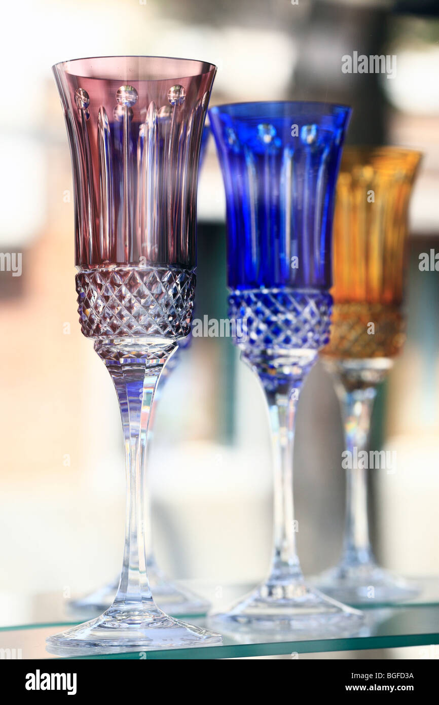 Murano glass venice hi-res stock photography and images - Alamy