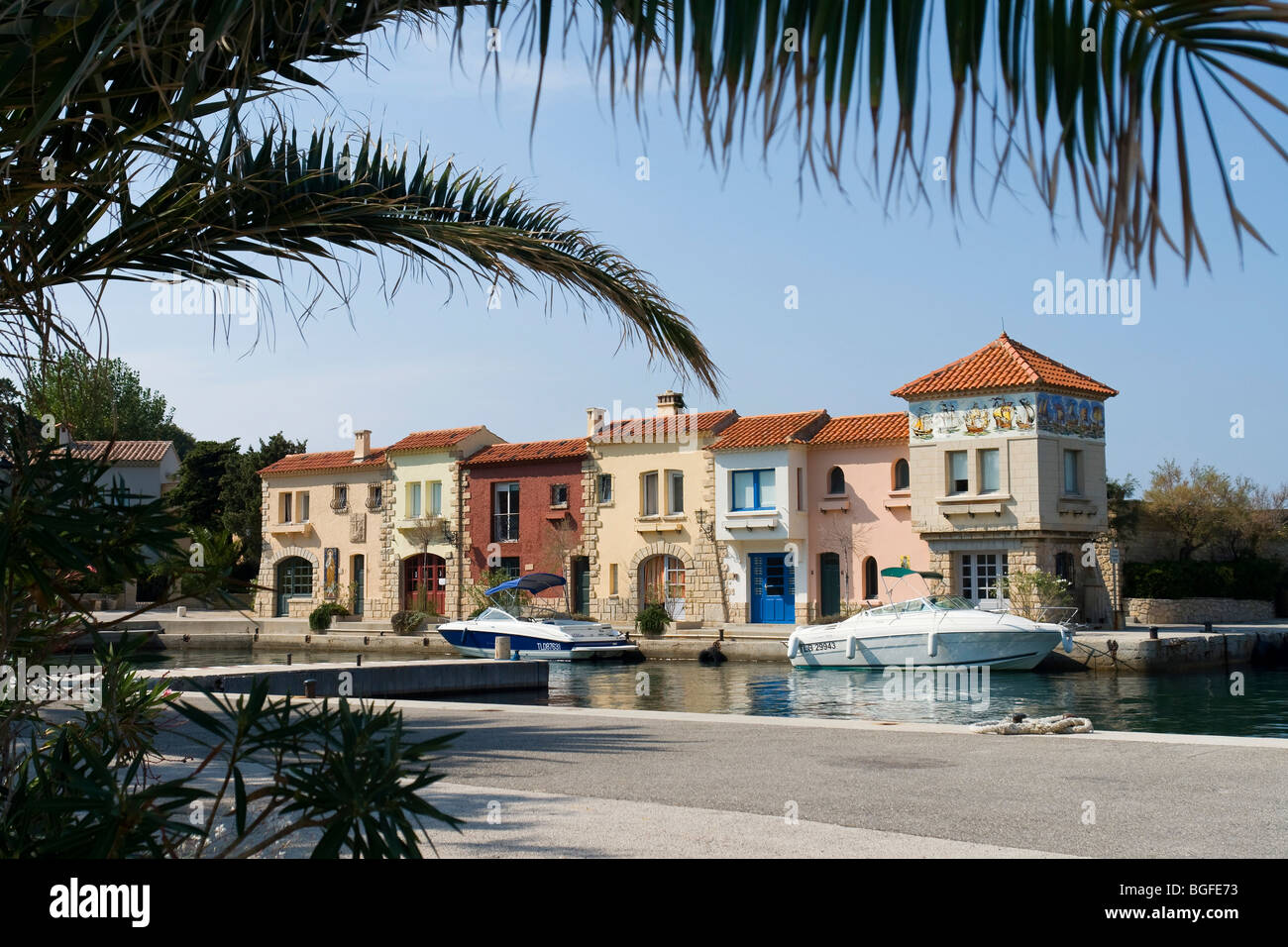 Paul ricard bendor hi-res stock photography and images - Alamy
