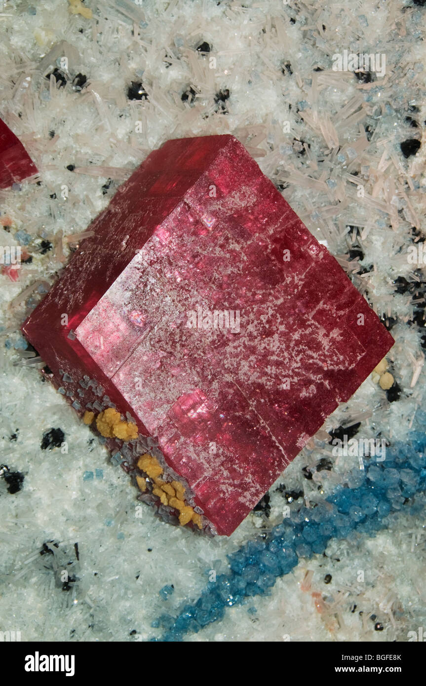 Manganese carbonate hi-res stock photography and images - Alamy