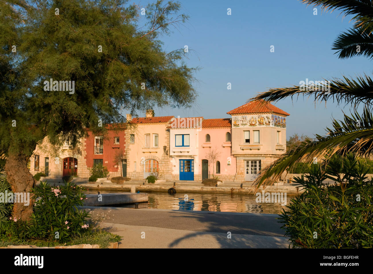 Bendor island hi-res stock photography and images - Alamy