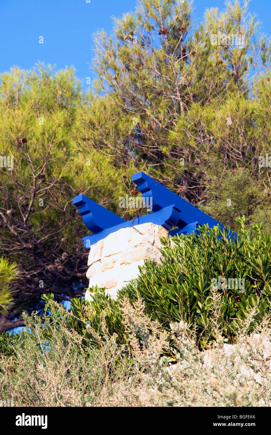 Bendor island hi-res stock photography and images - Alamy