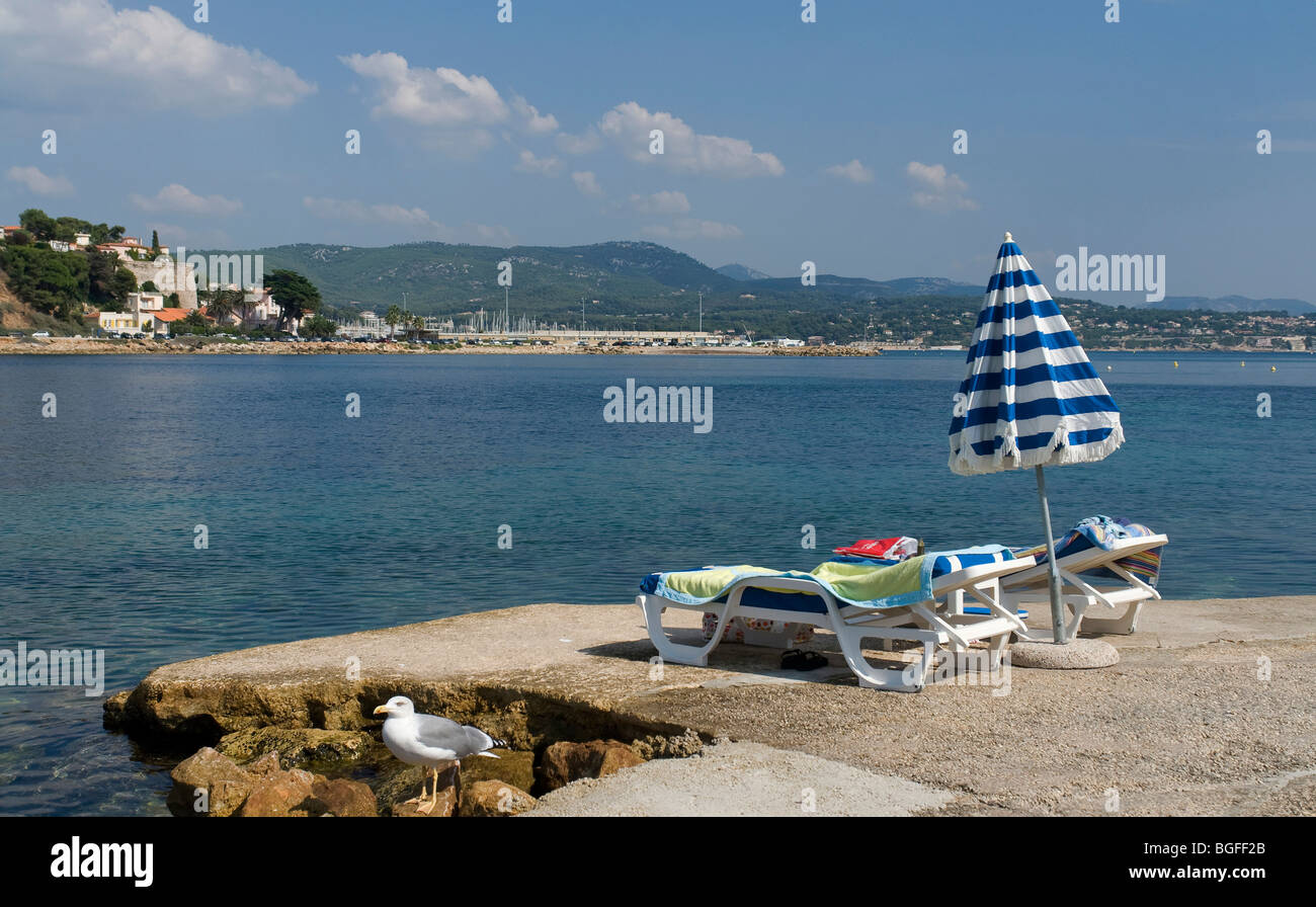 Bendor island hi-res stock photography and images - Alamy