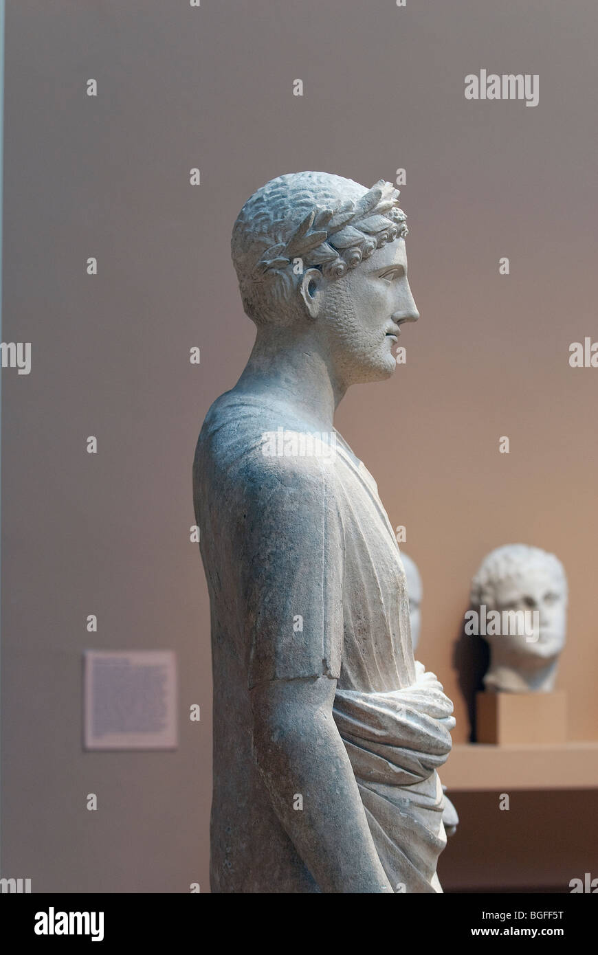 Sumerian art hi-res stock photography and images - Alamy