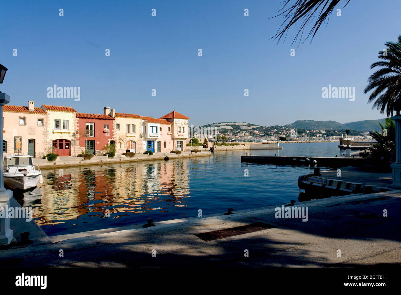 Bendor island hi-res stock photography and images - Alamy