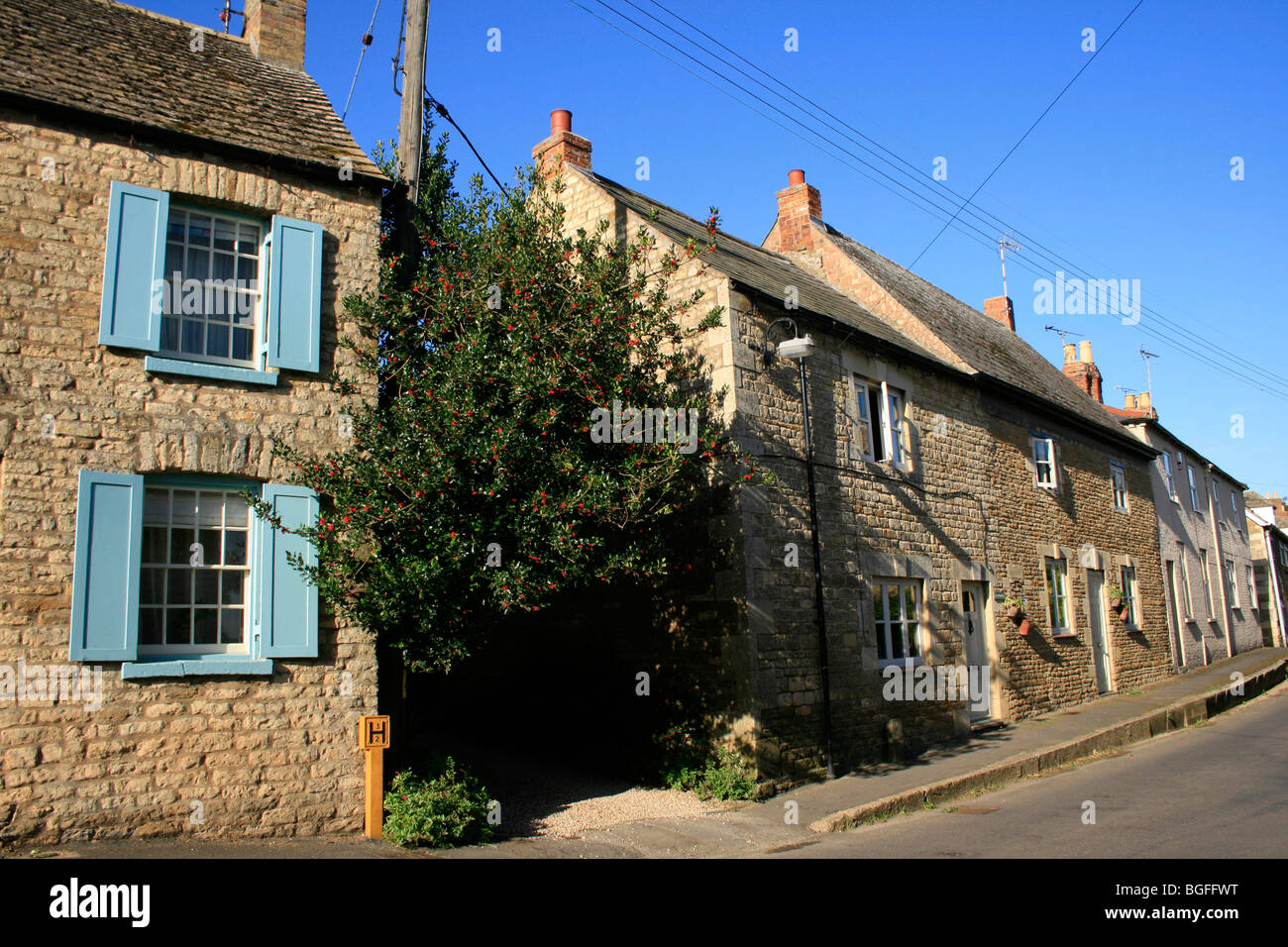 Morcott Rutland High Resolution Stock Photography and Images - Alamy