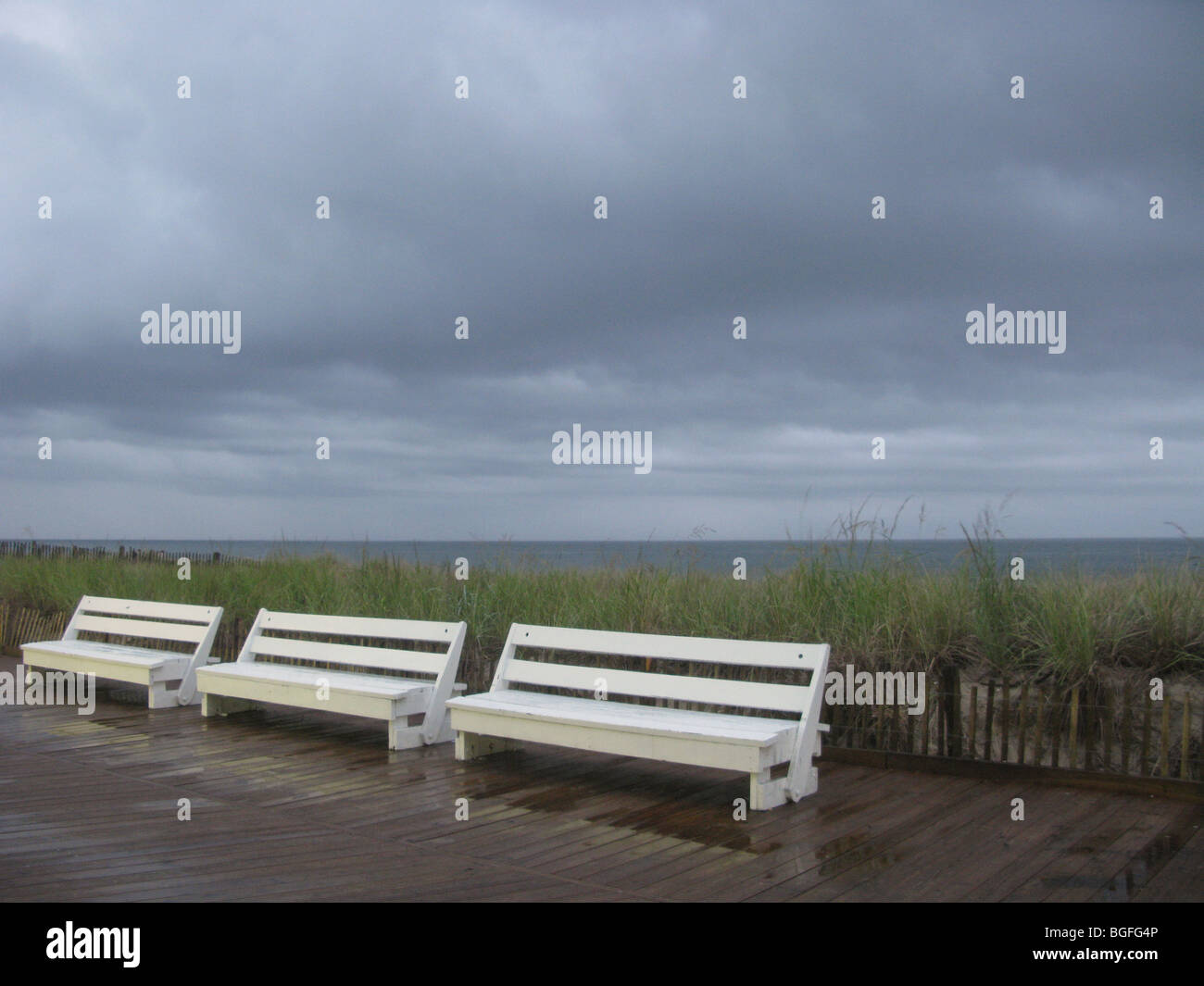 Empty seats beach hi-res stock photography and images - Alamy