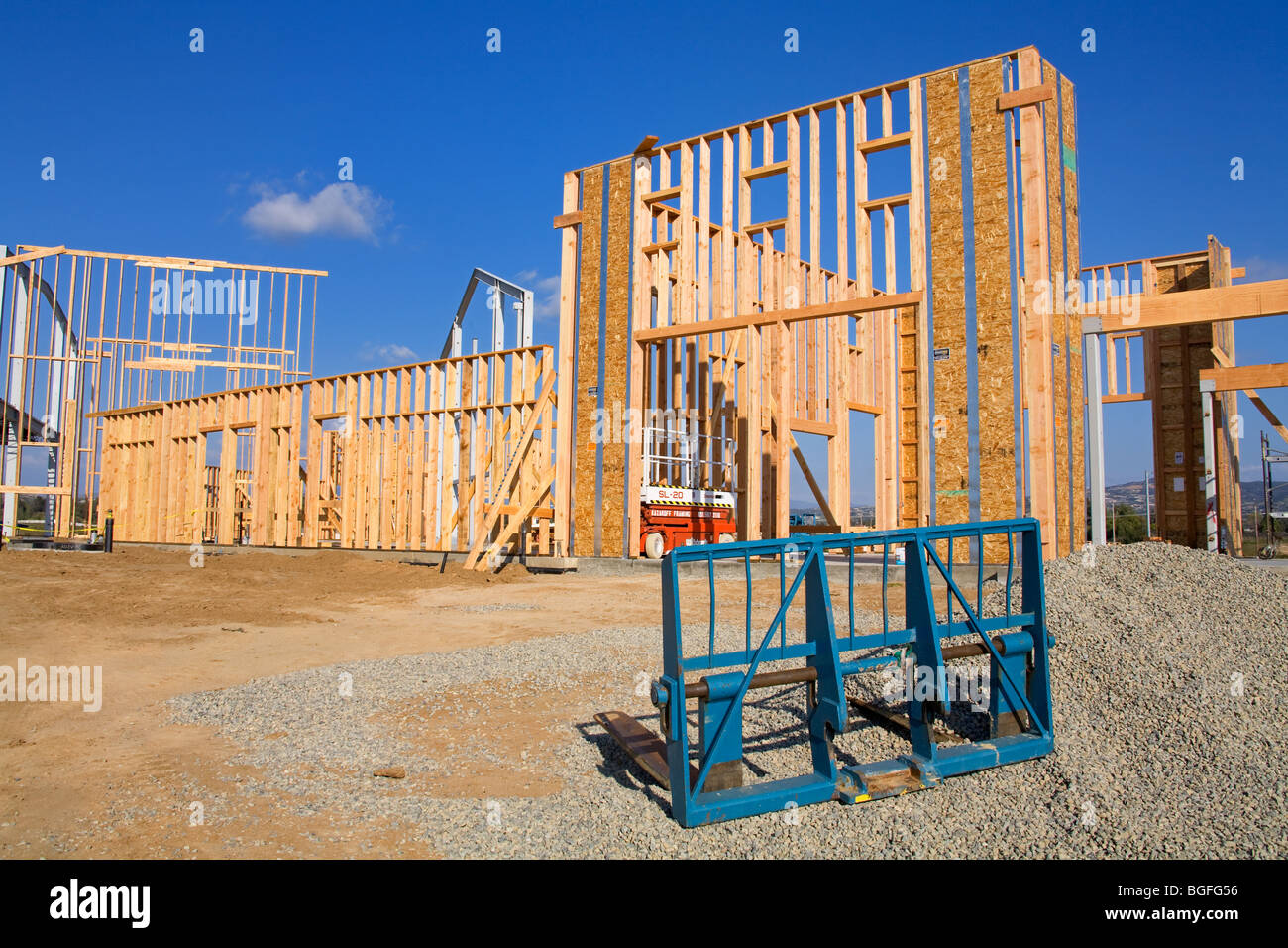 Vineyard Construction Wine High Resolution Stock Photography and Images ...