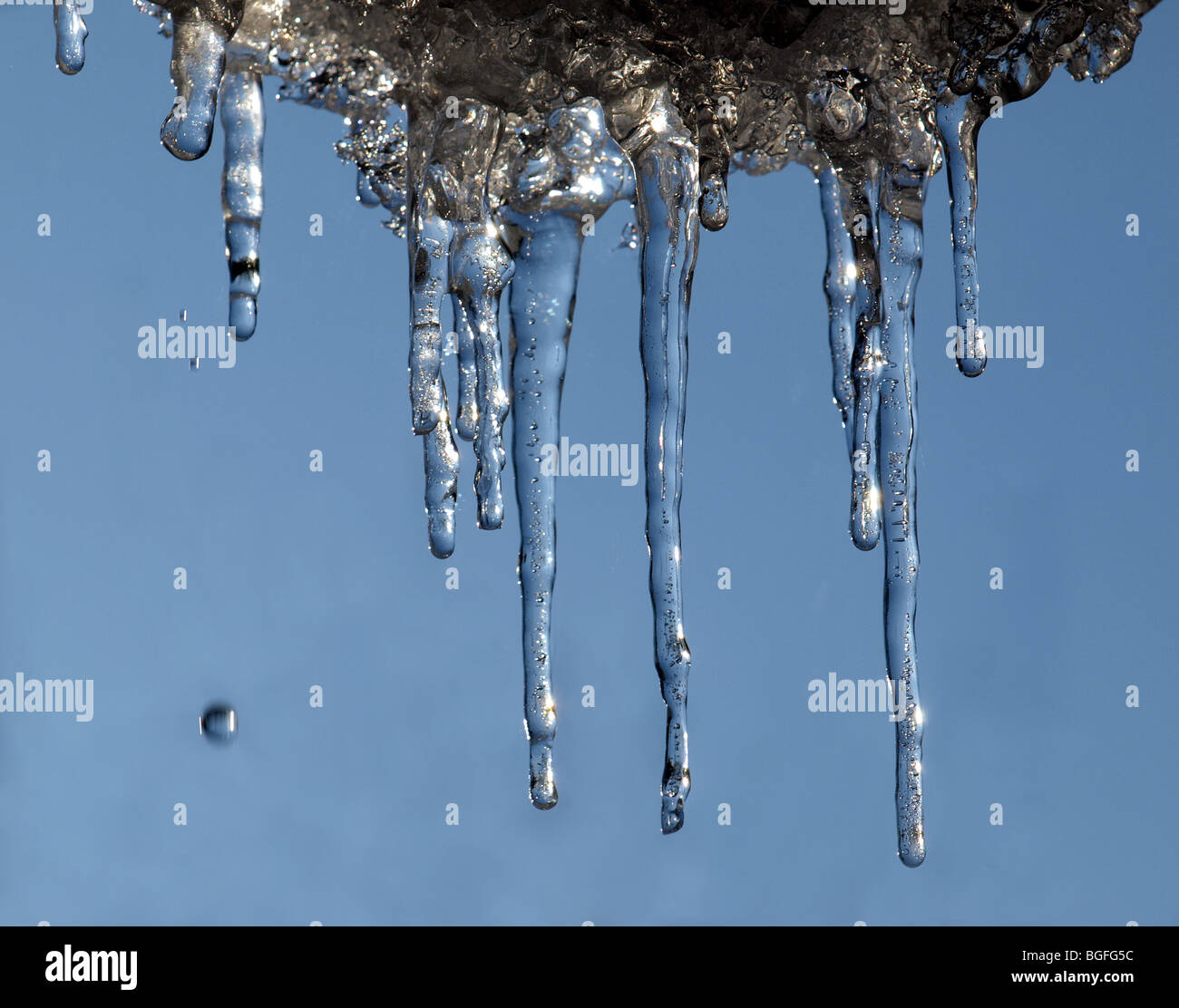 Freeze thaw hi-res stock photography and images - Alamy