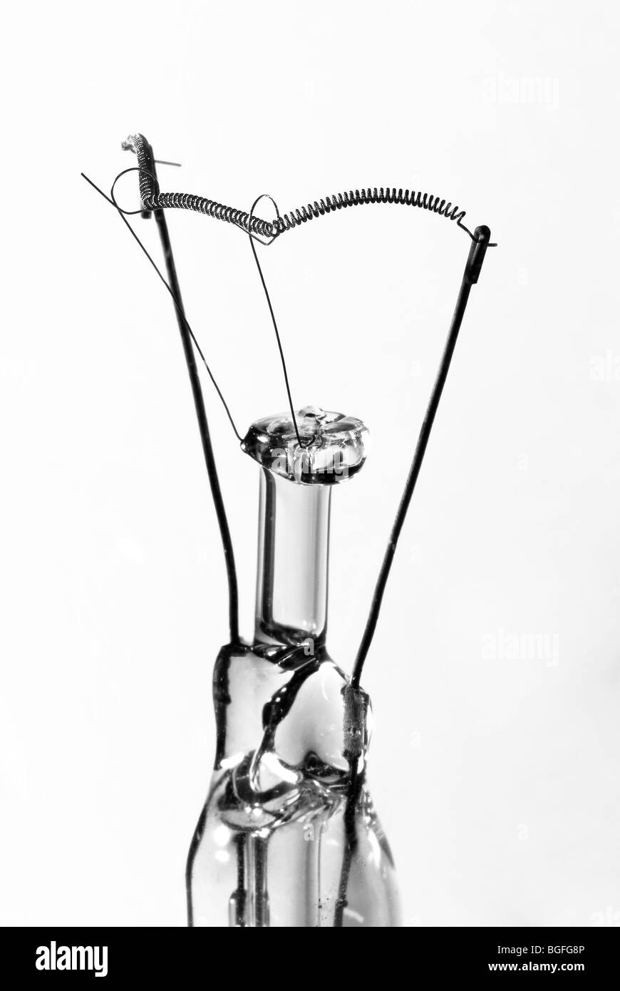 incandescent light bulb Stock Photo - Alamy