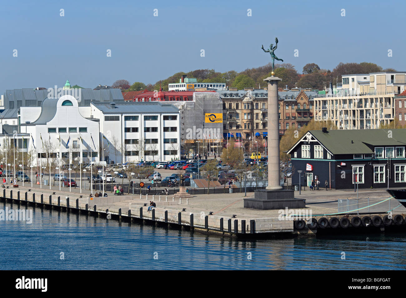 Helsingborg, Sweden Stock Photos & Helsingborg, Sweden Stock Images - Alamy
