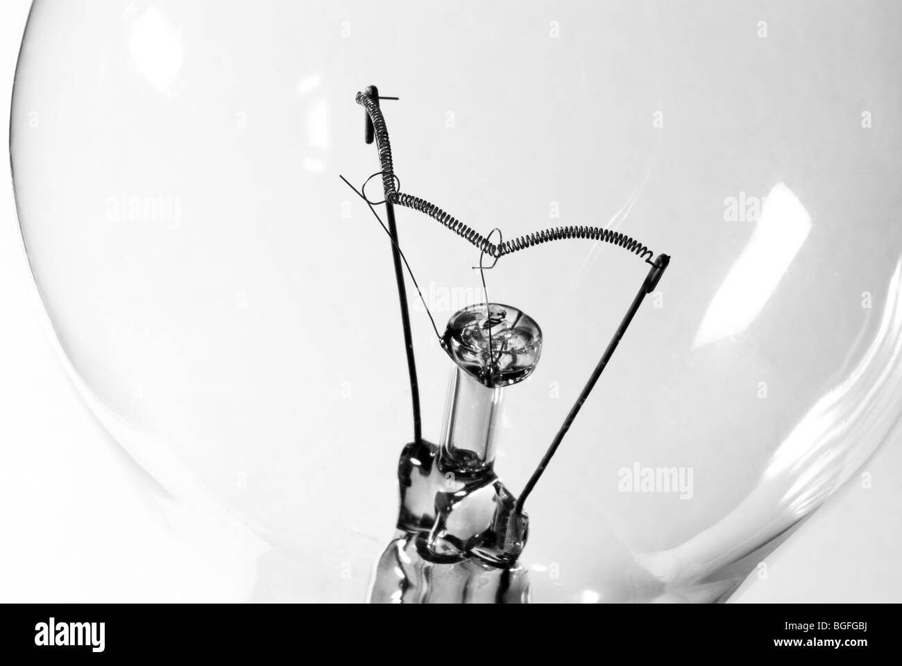 Incandescent light bulb hi-res stock photography and images - Alamy