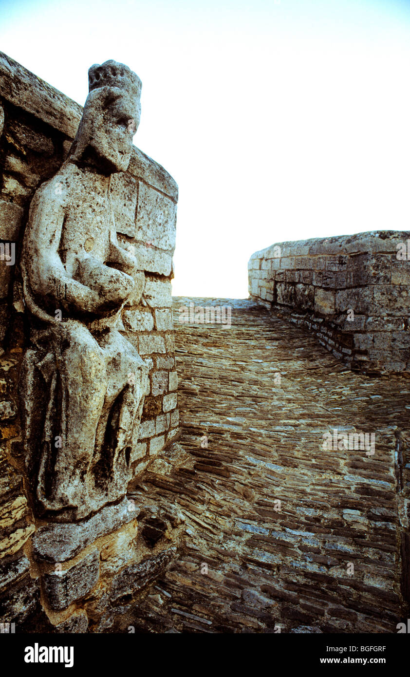 Trinity bridge crowland hi-res stock photography and images - Alamy