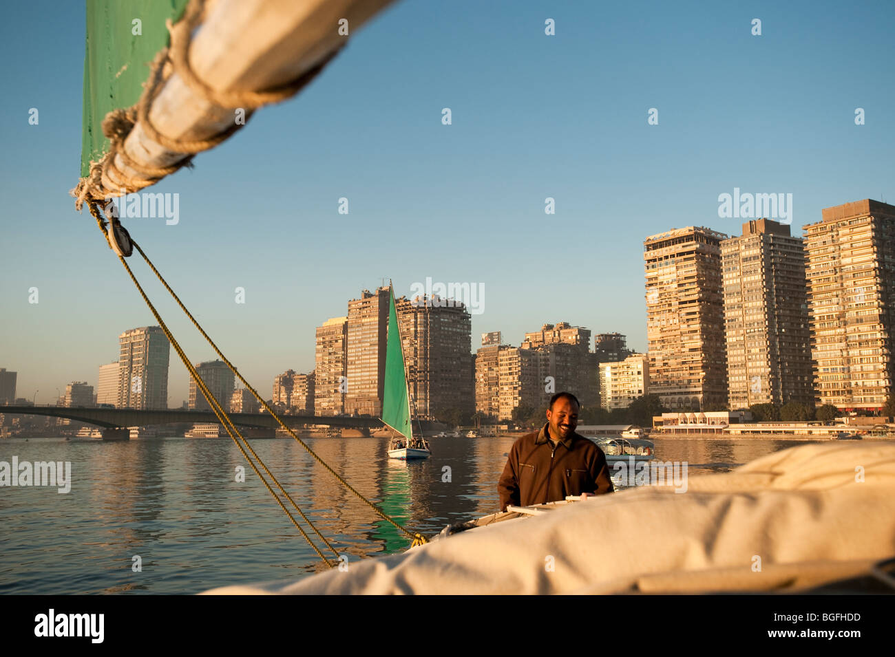 Boat river transportation hi-res stock photography and images - Alamy