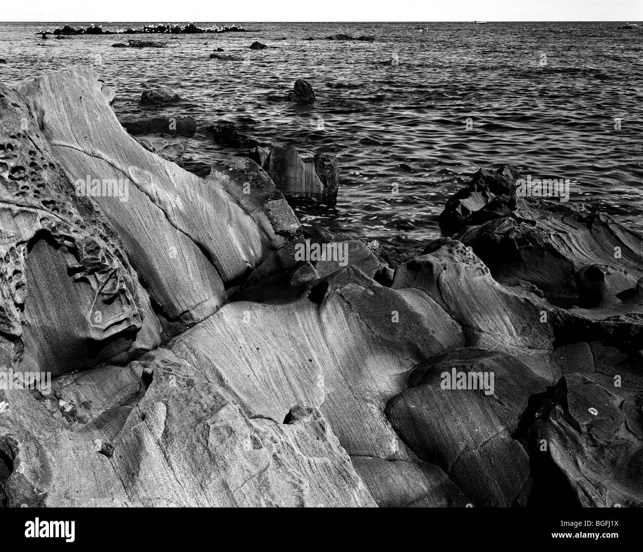 Cowie aberdeenshire hi-res stock photography and images - Alamy