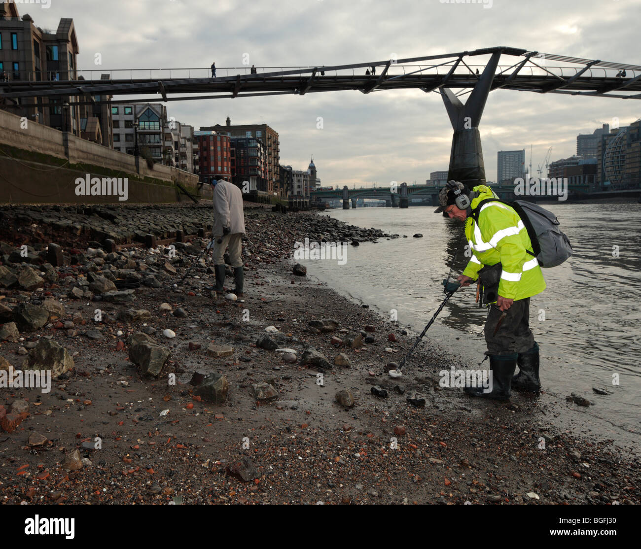 Low tide detecting hi-res stock photography and images - Alamy