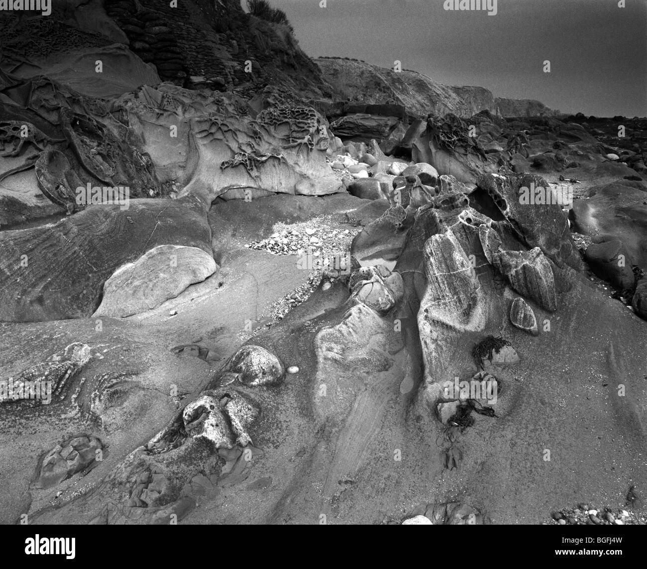 Cowie aberdeenshire hi-res stock photography and images - Alamy