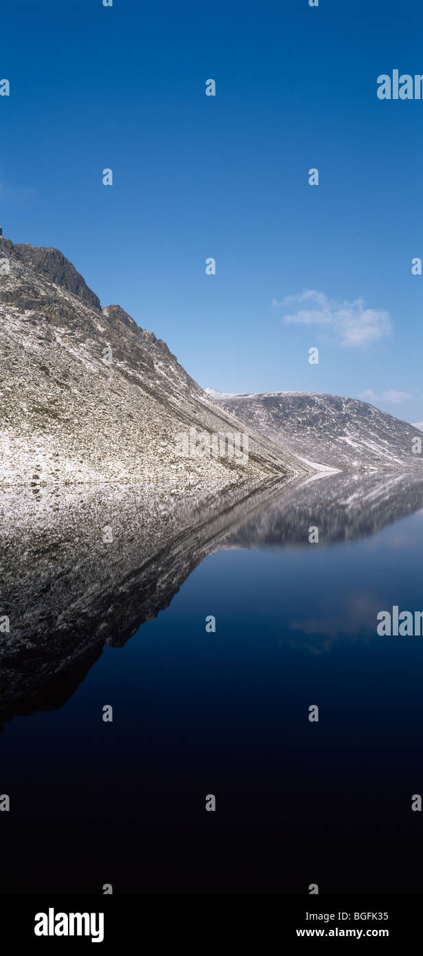 Ben crom hi-res stock photography and images - Alamy