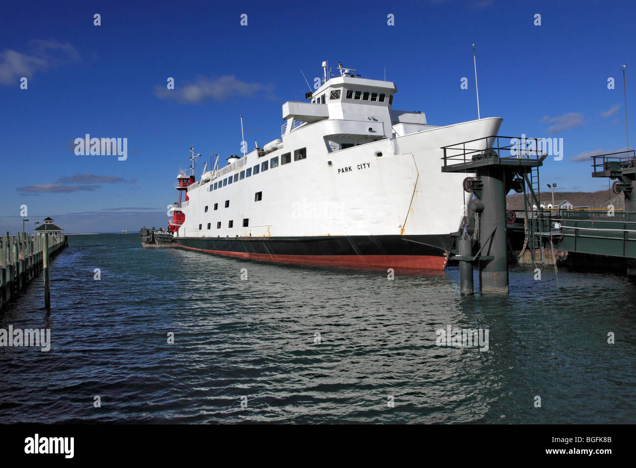 Car boat ferry hi-res stock photography and images - Alamy