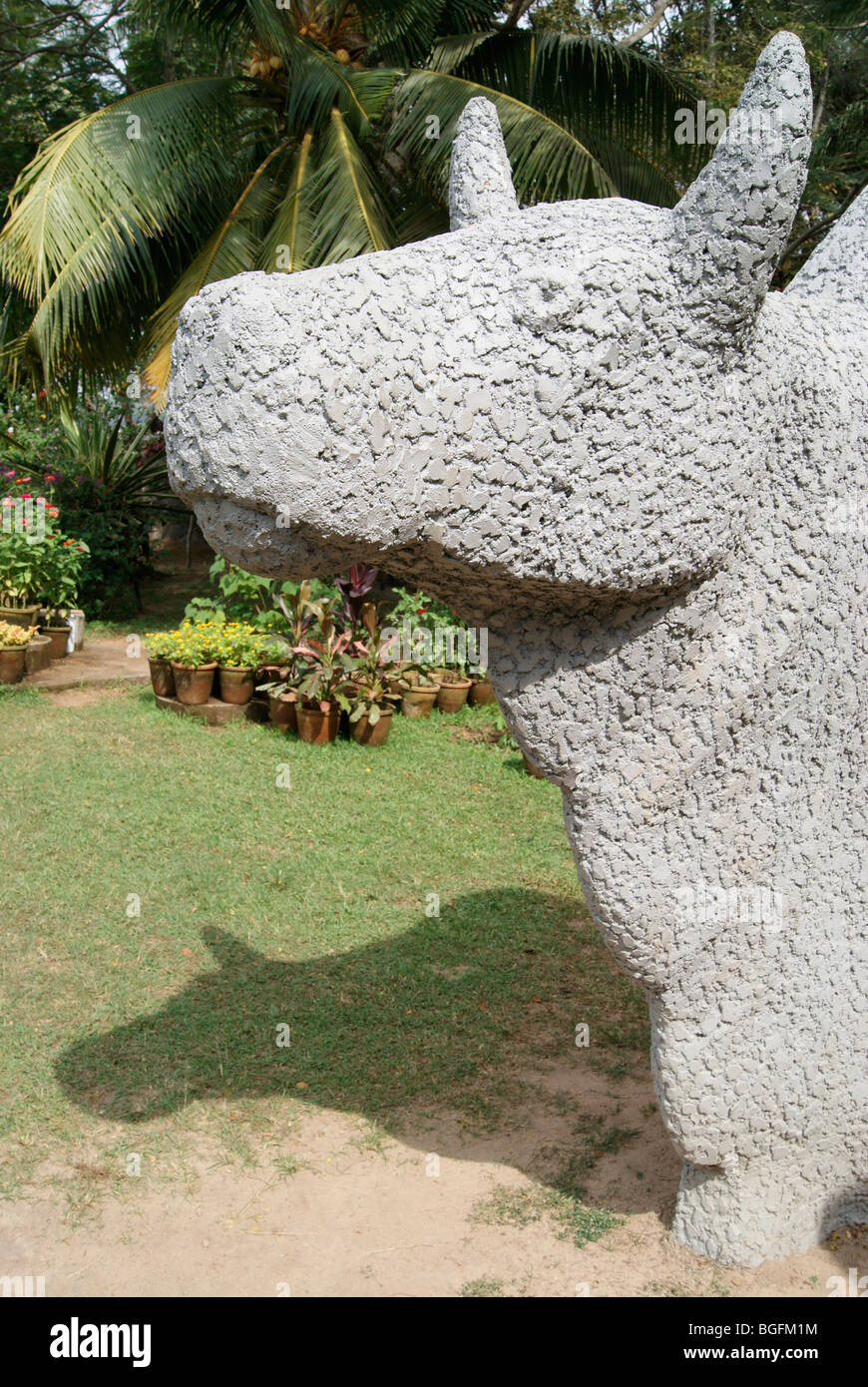 Kanayi kunhiraman sculptures hi-res stock photography and images - Alamy